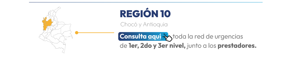 Región 10 (1) - Fomag