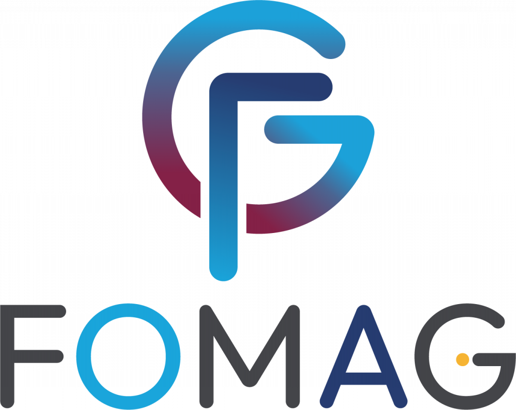 logo - Fomag
