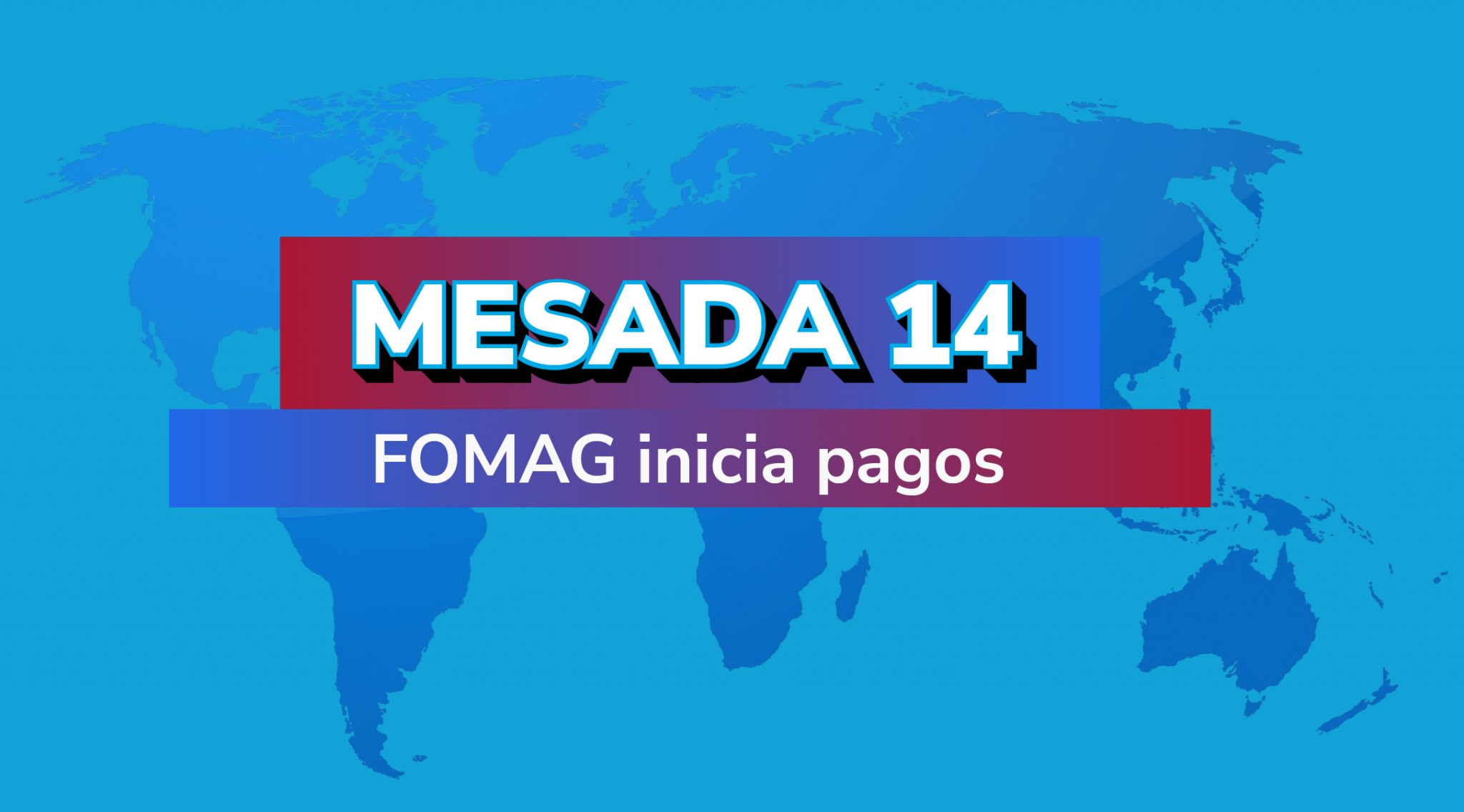 FOMAG inicia pago de mesada 14 y fortalece su capacidad de respuesta en prestaciones - Fomag