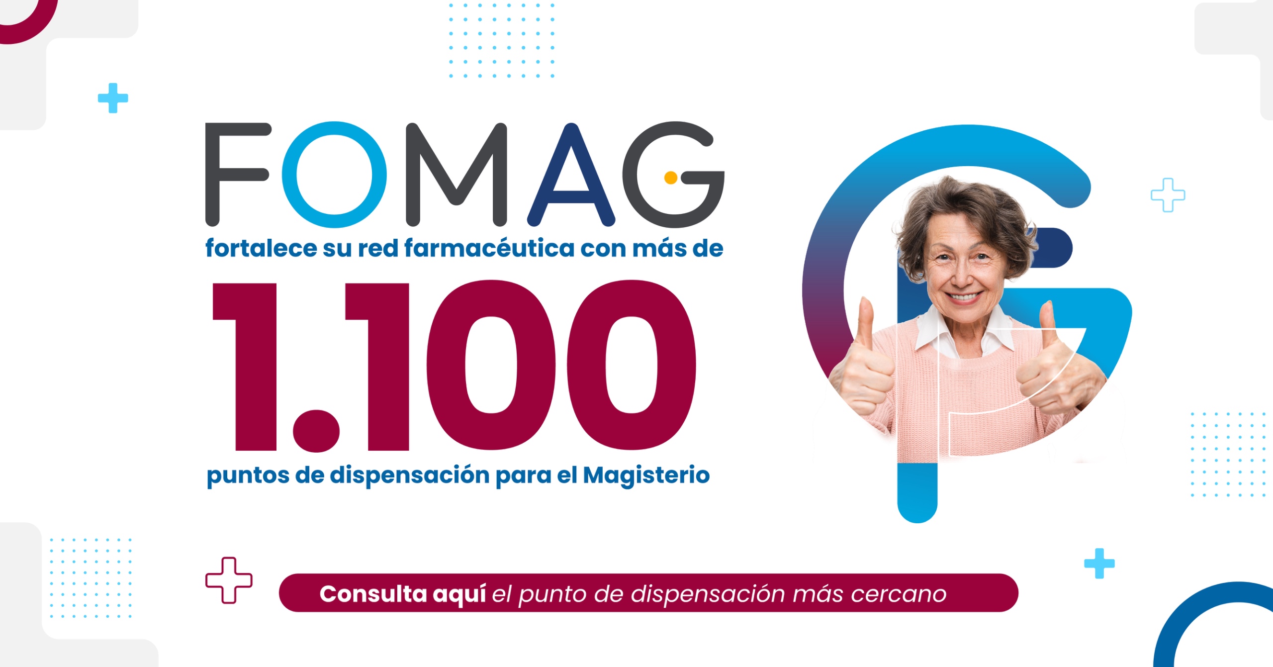 Inicio Inicio - Fomag FOMAG